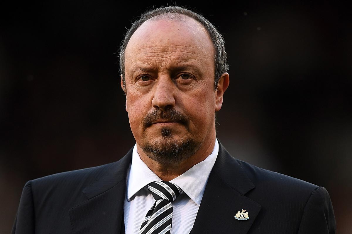 El Newcastle de Benítez pierde en su debut en segunda