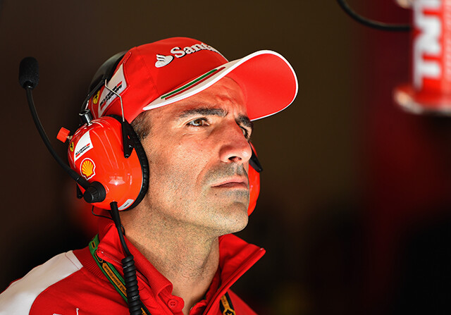 Marc Gené da la espantada en Le Mans - SPORTYOU